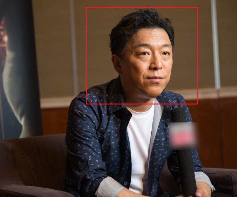 "Actor" Huang Bo's new drama is launched, partnered with 5 billion box ...