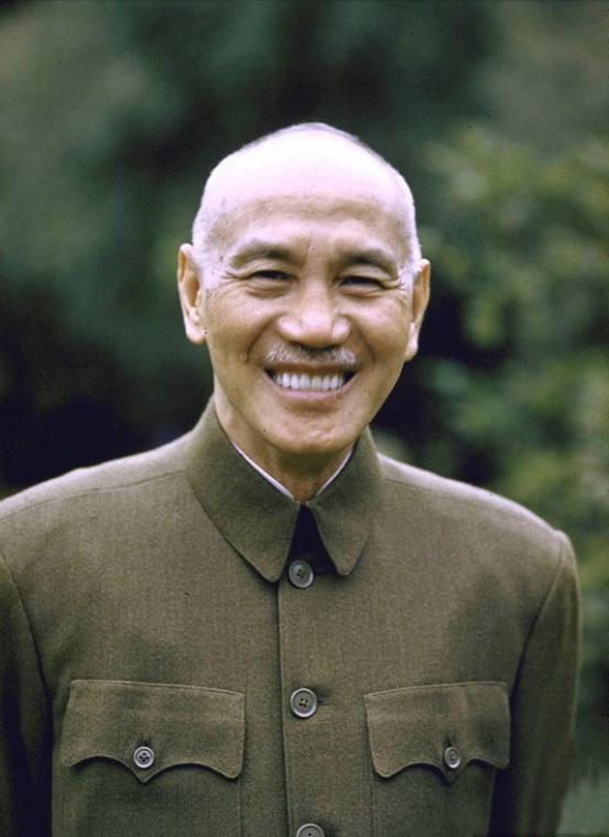 The remnants of the Kuomintang fled to the Golden Triangle, but became ...