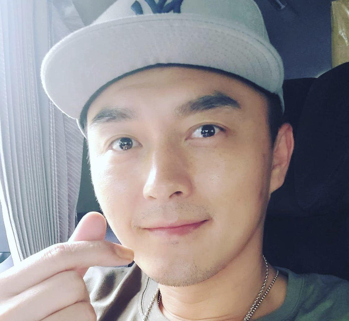 Love is high profile!Datuk's daughter Zhuang Siming and Yang Ming will ...