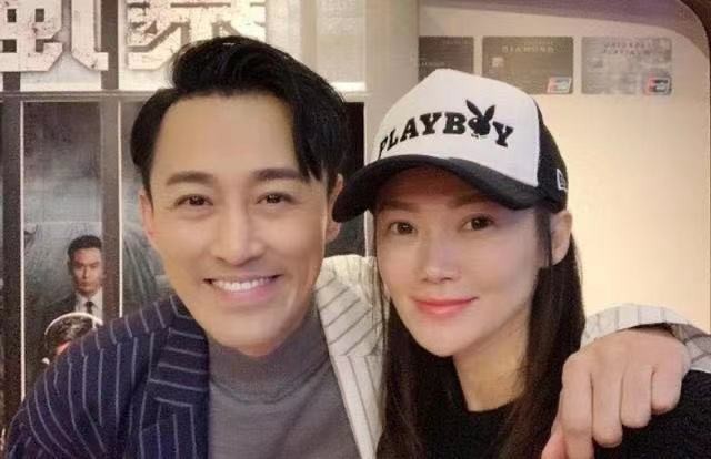 Lin Feng, the son of "Xiamen Li Ka-shing", married an underwear model ...