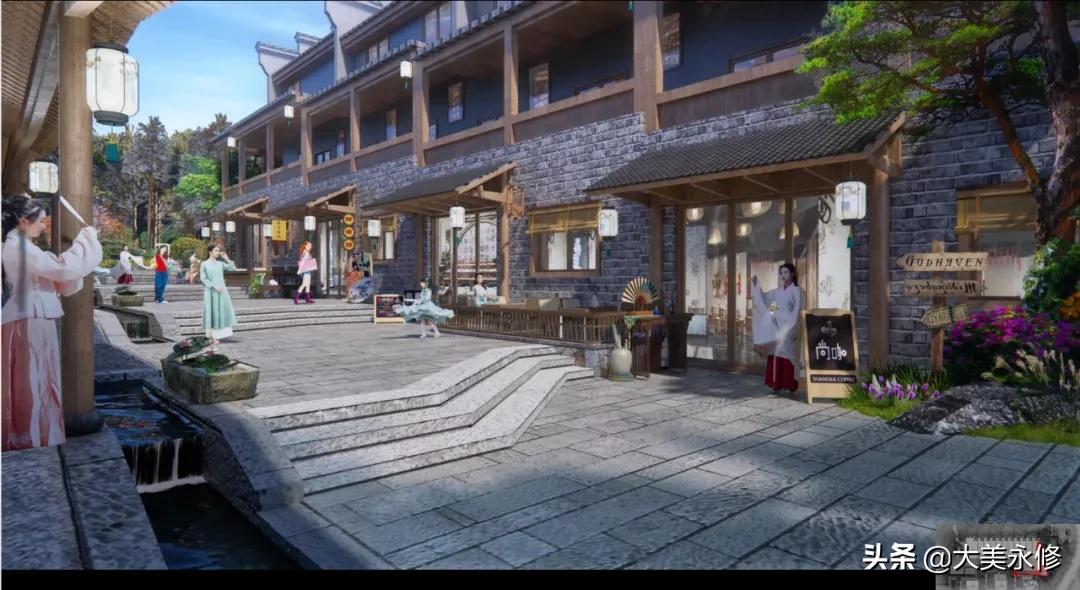 Yongxiu Yunju Mountain Homestay Group Calls for Names - iNEWS