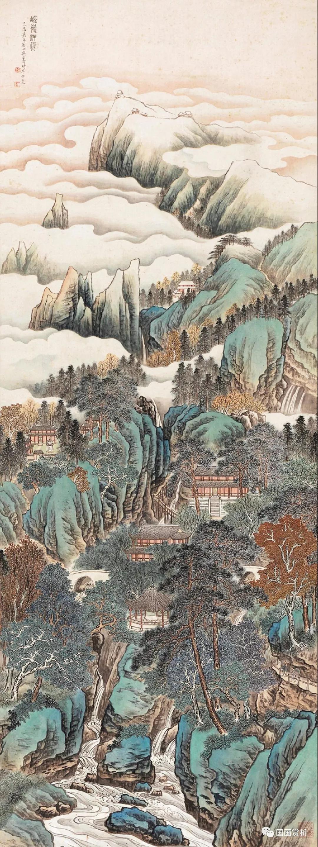 Wu Yifeng: A Master of Realism in Chinese Traditional Painting - iNEWS