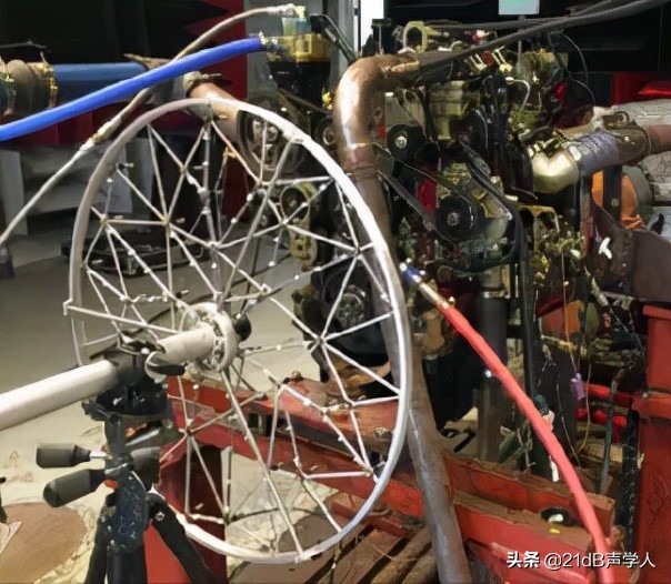 Sound source localization technology and its application - iNEWS