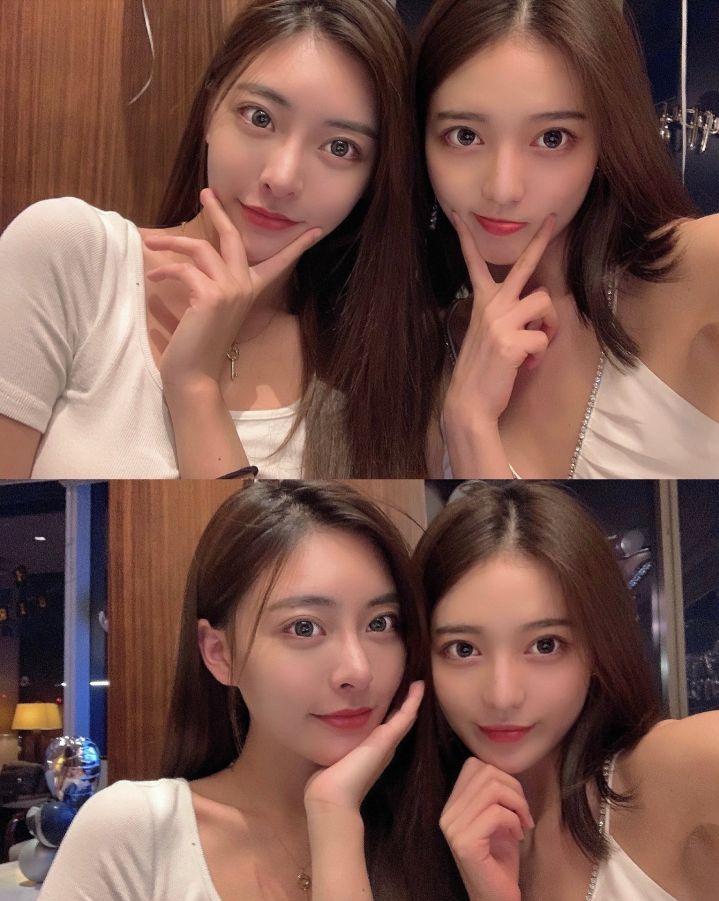 The early photos of the female Neptune Xiang Sixing were stripped ...