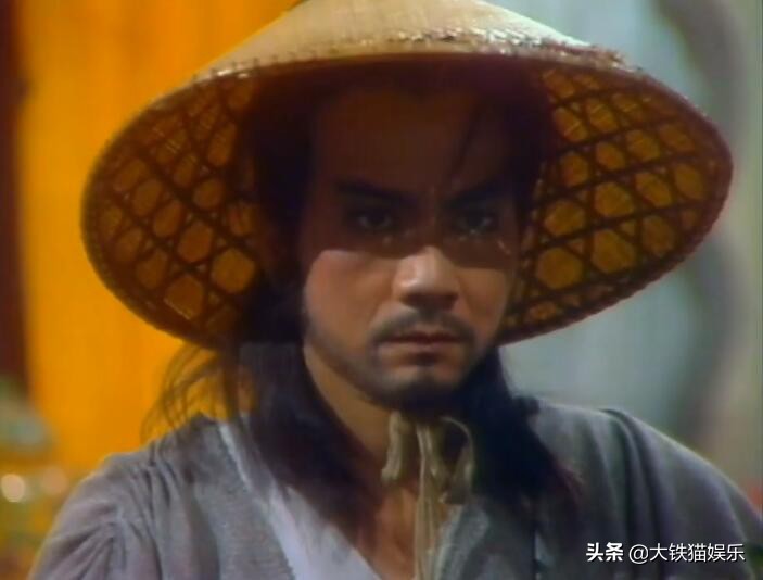 9 version of Fu Hongxue's face value comparison: Di Long played 5 times ...