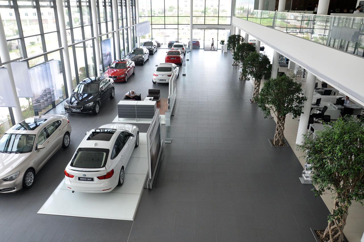 In the era of electric cars, 4S stores must "die"? - iNEWS