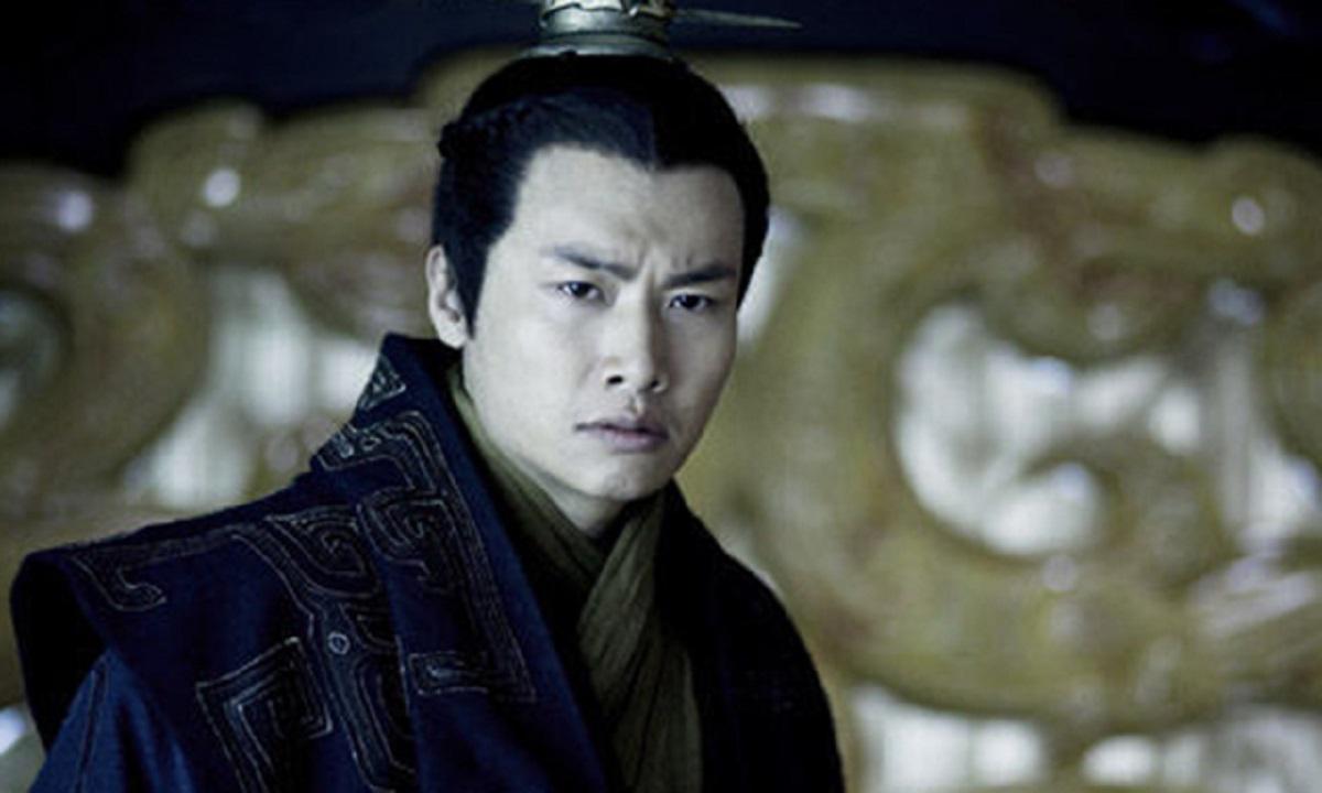 Story: The family meeting of the ancestors of the six generations of ...