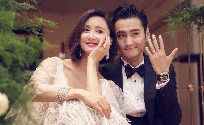 Zhang Xinyi: Fall in love with 15-year-old Wang Zhifei, and married Yang Shupeng, marrying Yuan ...