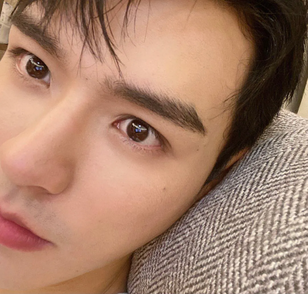 Little gossip, Wu Yifan, Gong Jun, Yu Wenle, Guo Qilin and Mencius ...