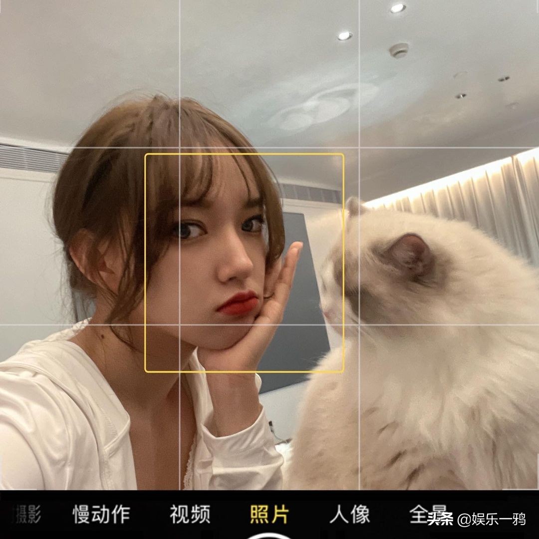 Di Lieba, Song Yuqi, Cheng Xiao and other 6 Chinese actresses ...