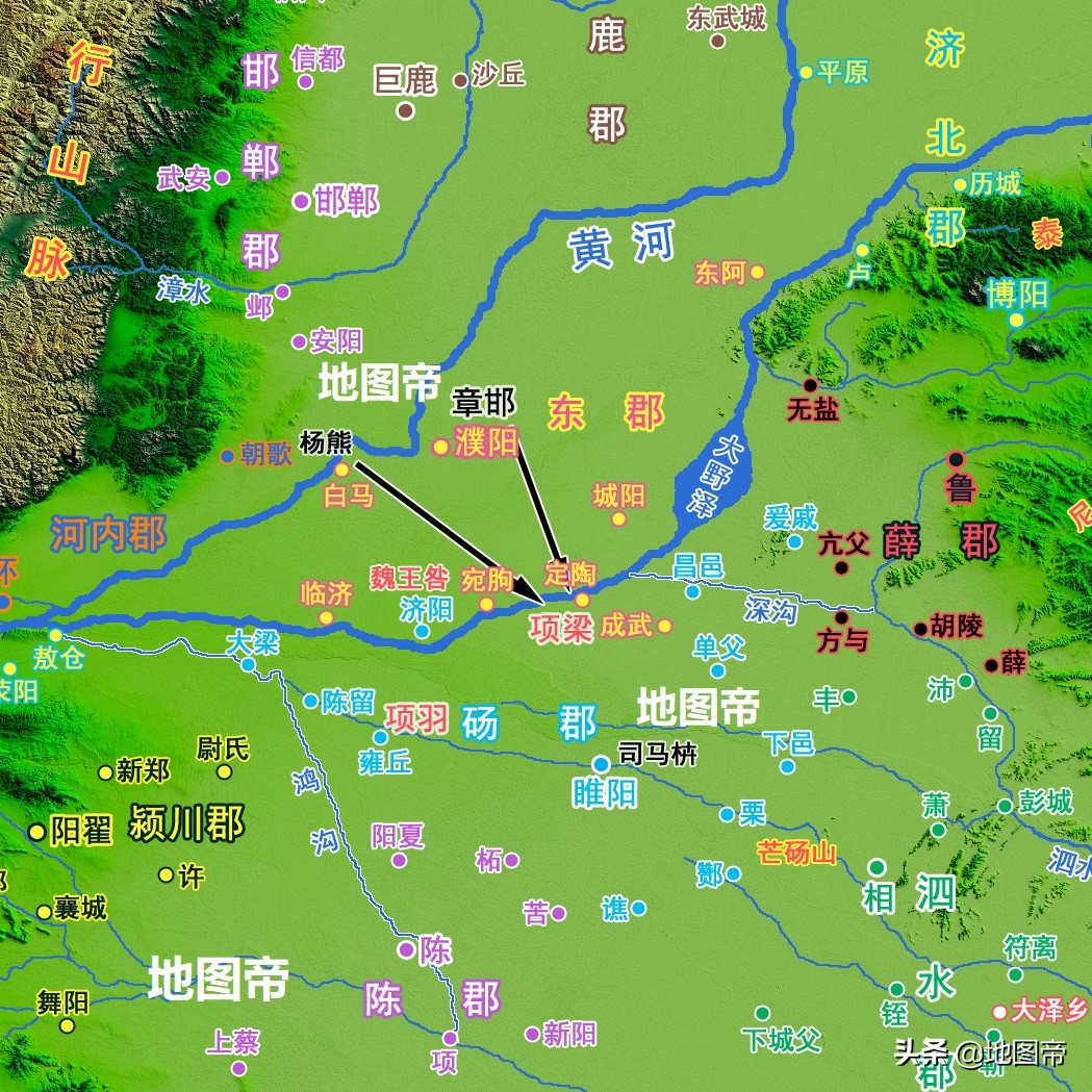 How did Zhang Han break Xiang Liang in the last highlight moment? - iNEWS