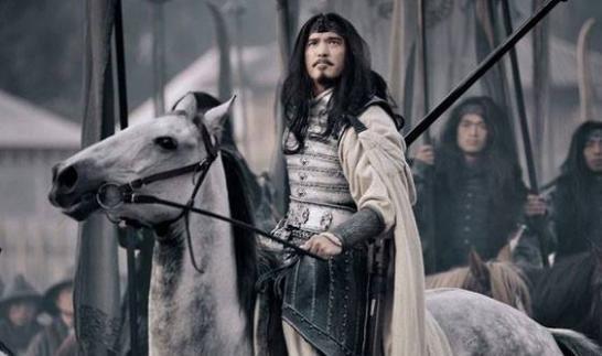 The five generals of the Shuhan, who has the highest official position ...