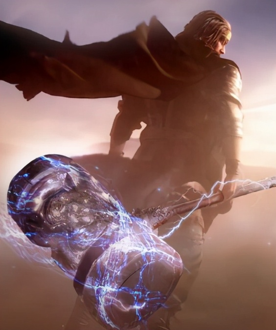 Before swallowing the abyss plane, Tang Hao and Ah Yin were second ...