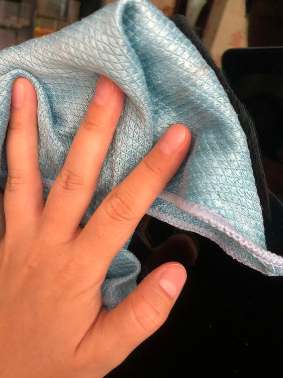 More and more people are throwing away rags at home!It's popular now ...