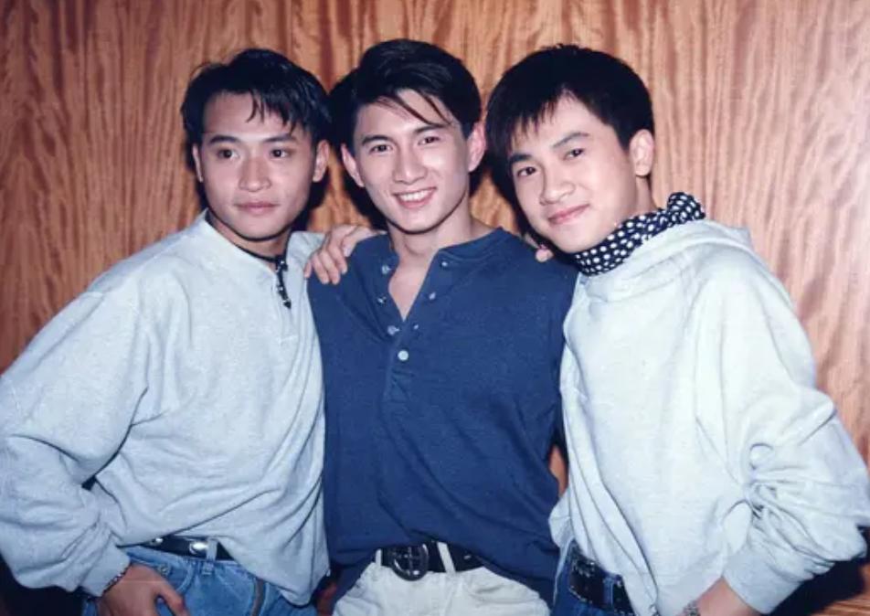 Nicky Wu's bitter and inspirational life, and the three important women ...