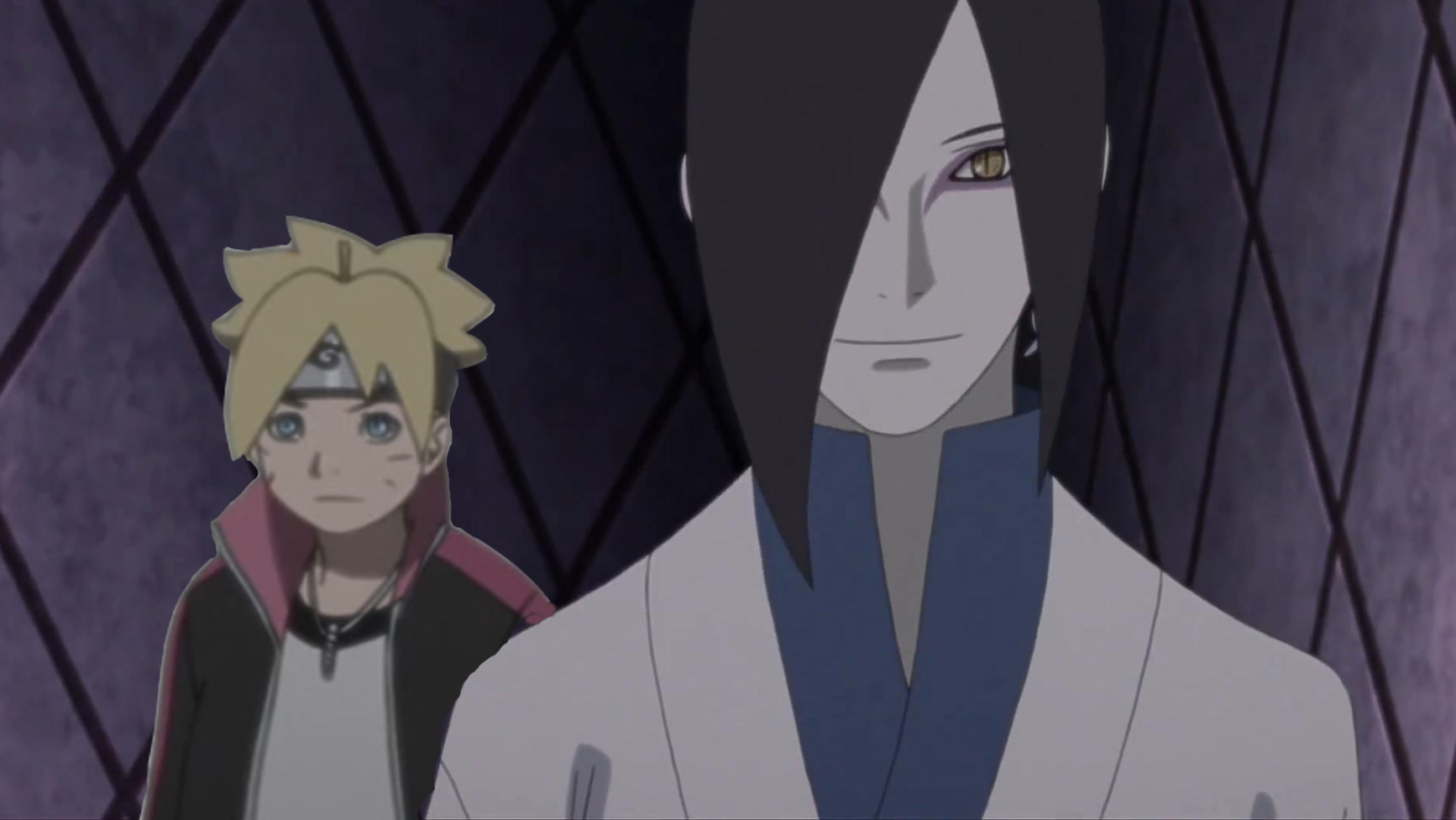 Bo Ren Biography: Da She Wan served as the third master of the Bo Ren ...