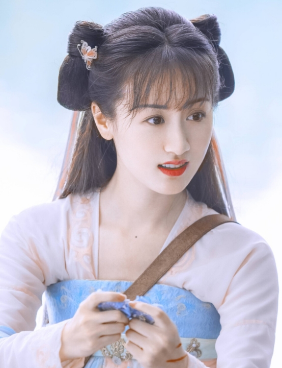 The season of falling flowers meets again with Jun Yuan Bingyan and Liu ...