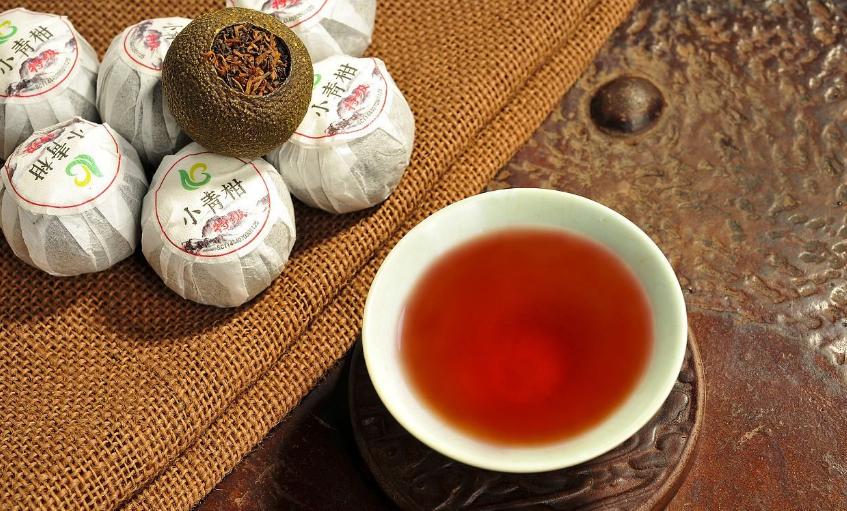 How to brew Xiaoqingkan to taste delicious?With these 4 correct brewing ...