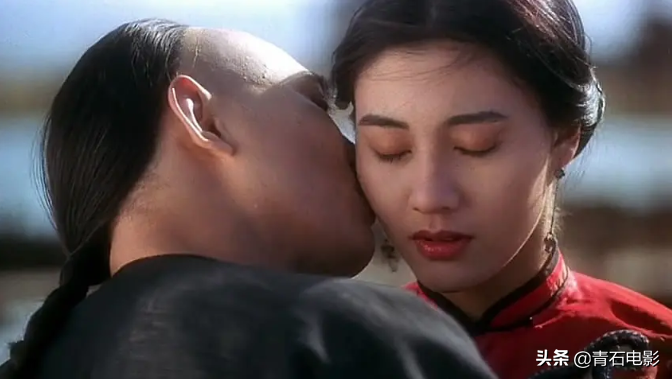 The agent died unexpectedly, Jet Li determined to stand on his own, and ...