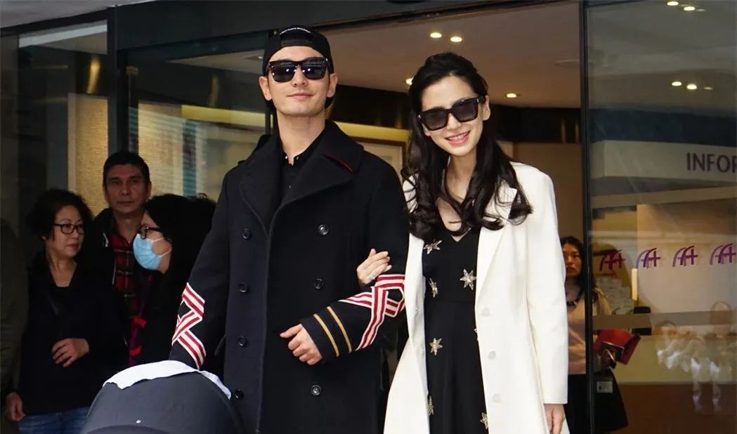 Huang Jiaozhu and AB, Tong Liya, Zhang Xiaofei, Li Qin, Lu Han, Liu Yu ...