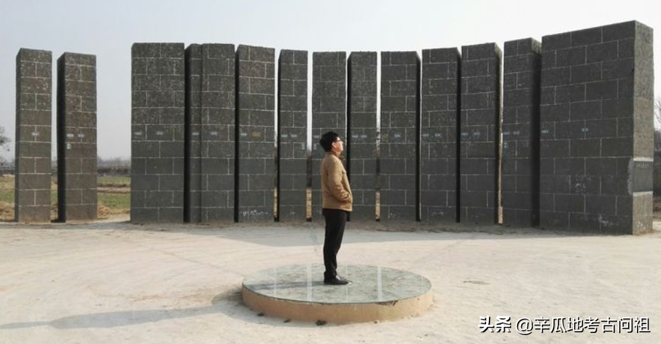 Visiting the past and thinking about the present-Tao Temple Observatory ...