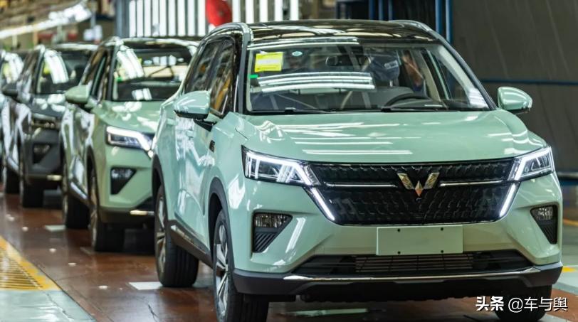 銀標首款SUV，搭載Ling OS靈犀系統的星辰用智能塑品牌高端化 - 資訊咖