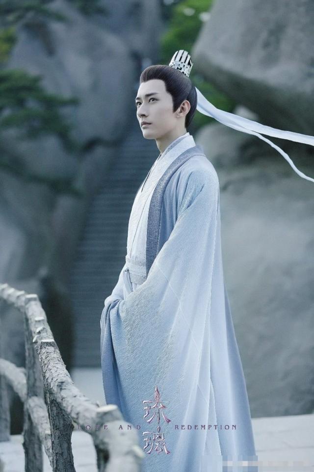Liu Xueyi has beauty and strength, but has never been ill or hot, this ...