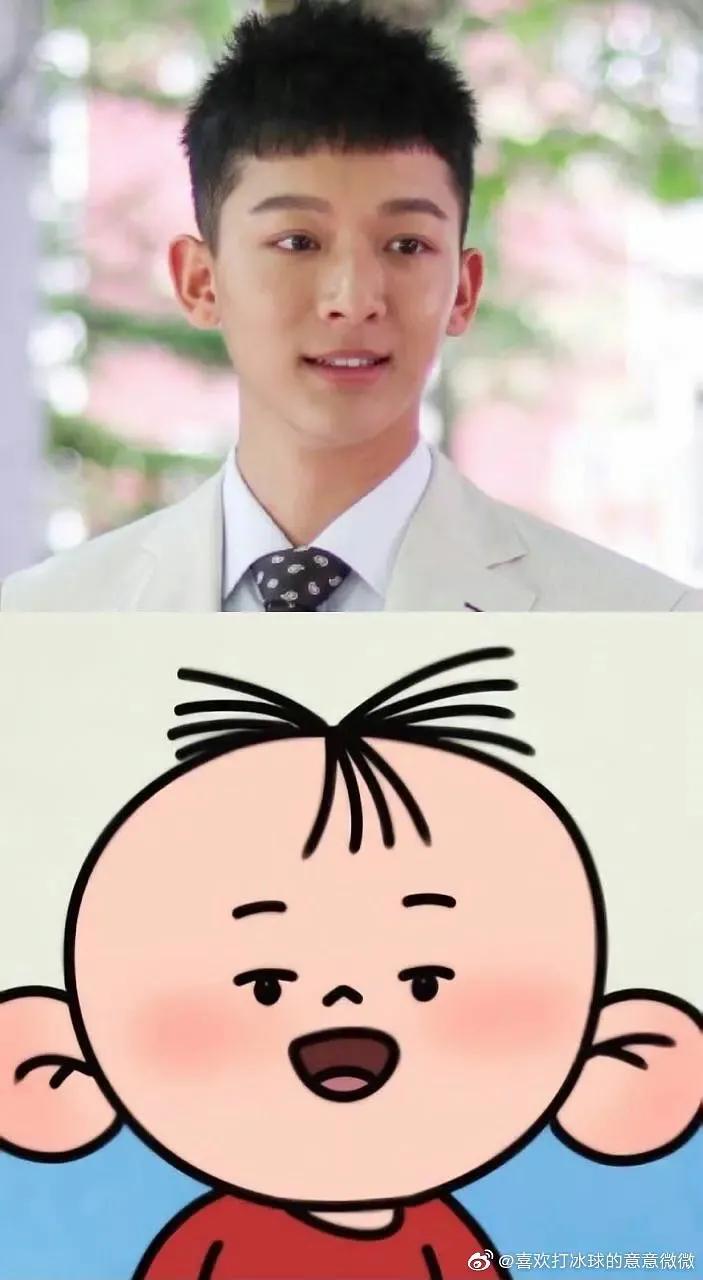 3 years ago, tens of thousands of people fell in love with Bai Fumei ...