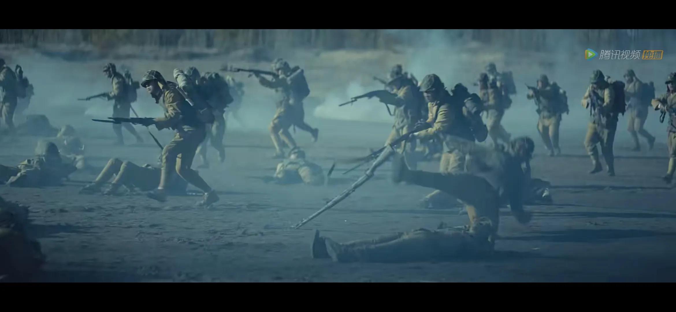 Conscience production in this year's network gift film - iNEWS