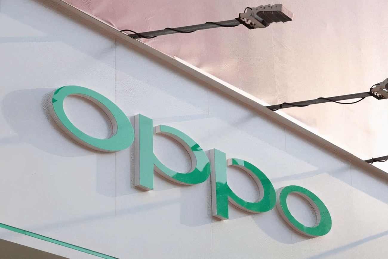 The growth rate has doubled!OPPO ranked fourth and continued to lead ...