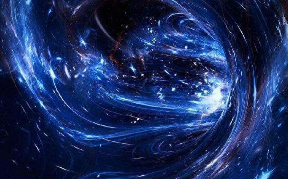 The cosmic wall spanning 3 billion light-years is exposed. Why should ...