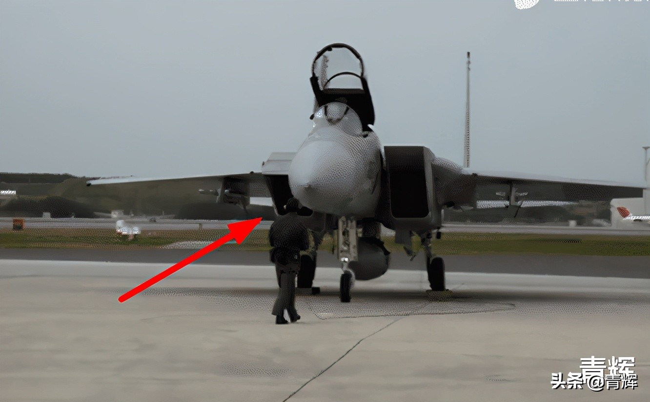 Magical intake road! How is the f-15 intake road? - iNEWS