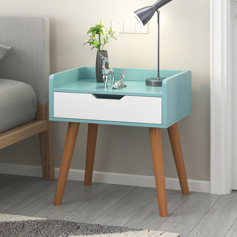 The bedside table is outdated!Rich people pretend to be so popular ...