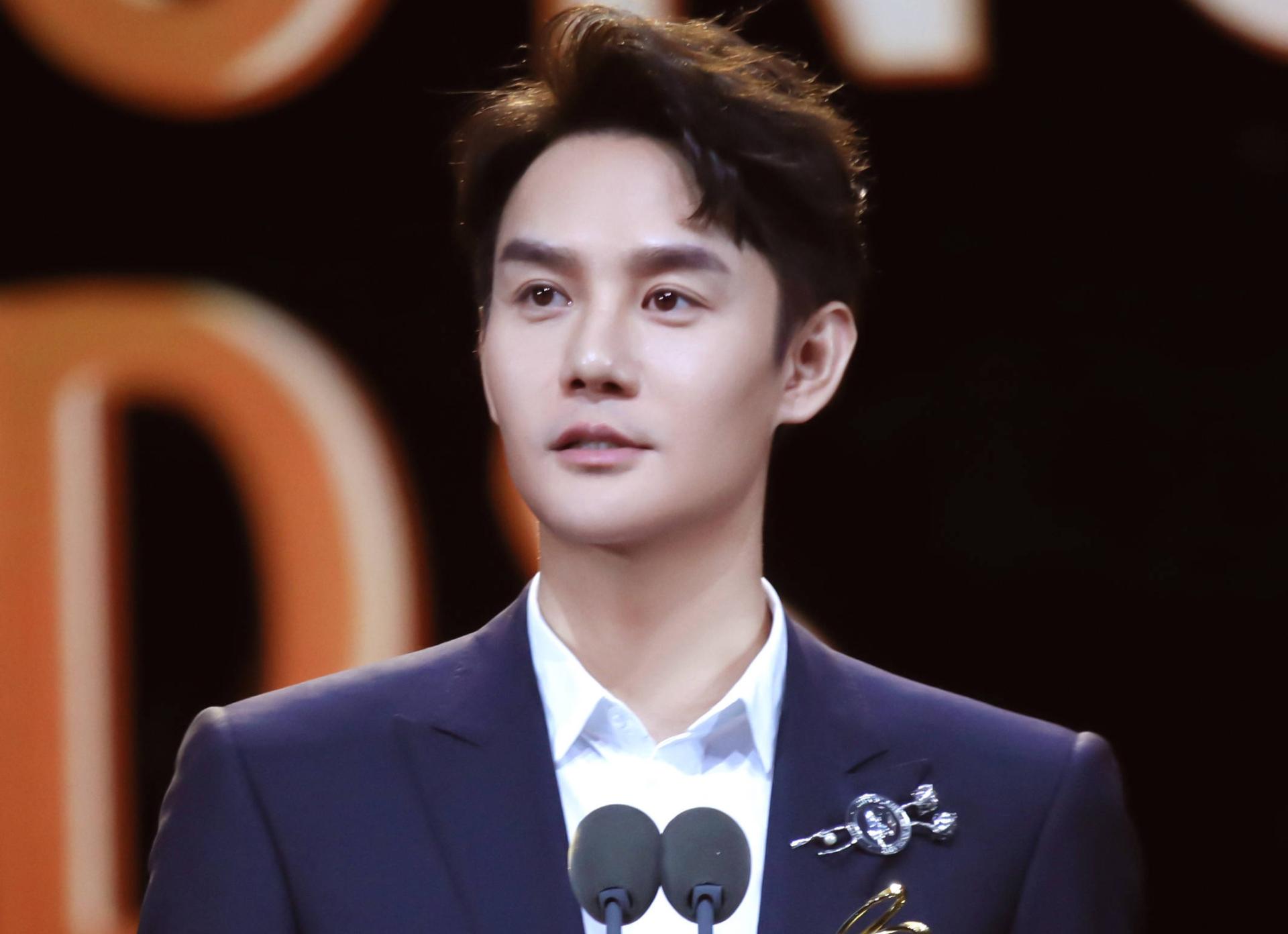 At the end of 2020, there will be a melee in drama, "Da Qin Fu" relies ...