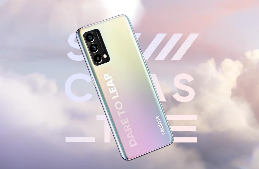 realme Q3 Pro和realmeQ3 Pro狂歡版怎麼選？分別有哪些優缺點？ - 資訊咖