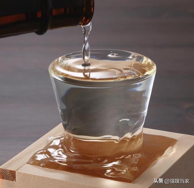 To wash the large intestine of pigs, remember the "4 more releases ...