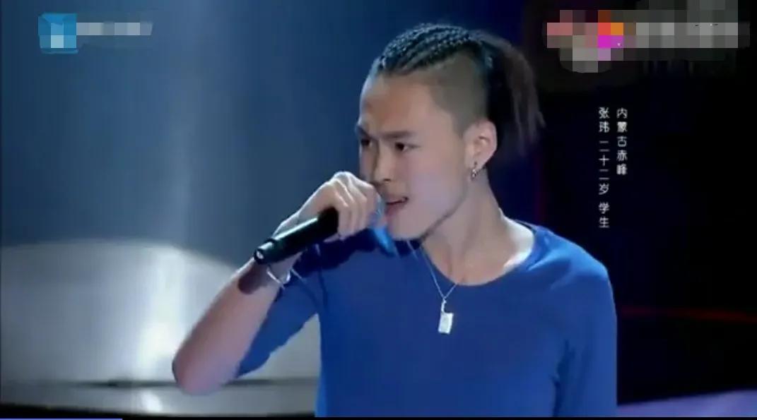 Ten years of "The Voice of China", ten good songs that can be listened ...