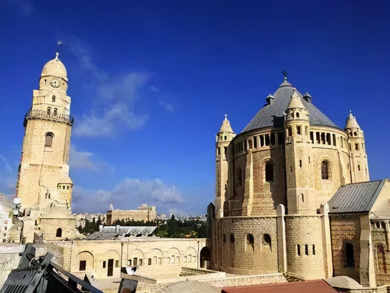 "Israel" cold knowledge, show you the real Israel - iNEWS