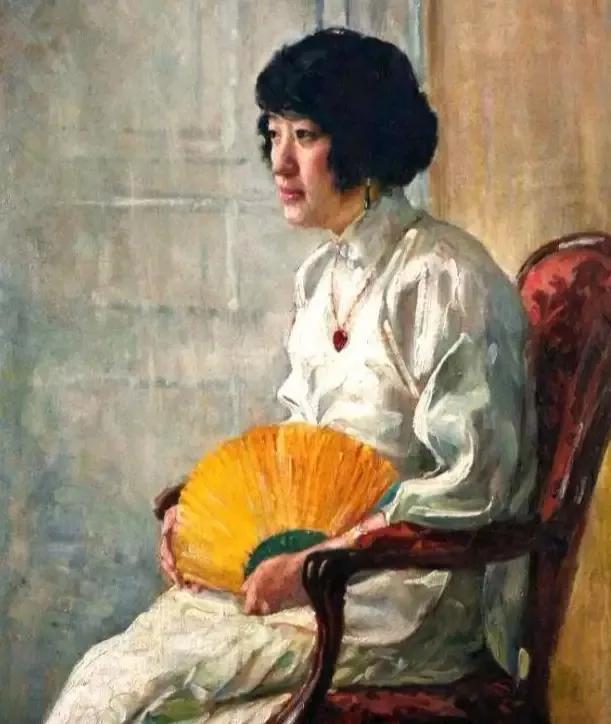 Xu Beihong used "cohabitation" to humiliate Jiang Biwei: Jiang Biwei ...