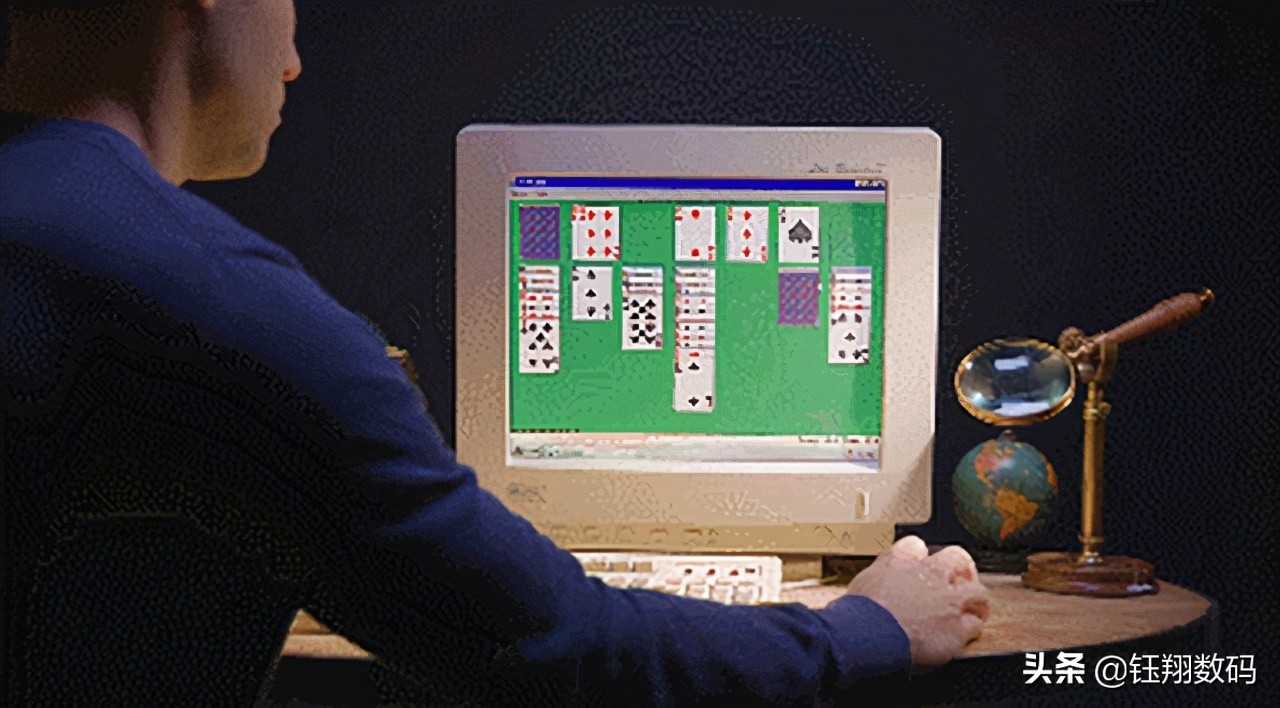 Relive the Windows card games that fascinated us in those years of ...