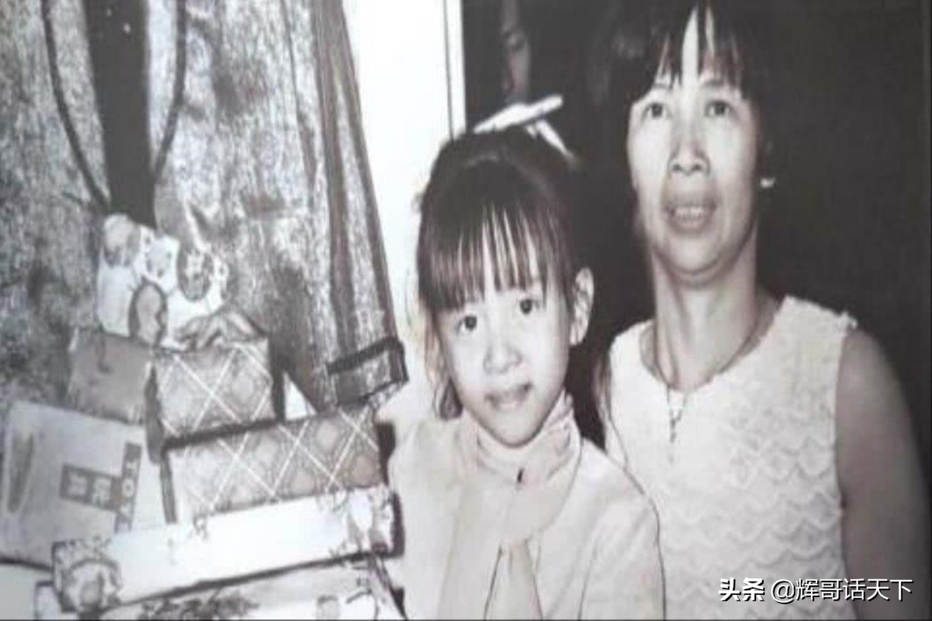 Anita Mui: How can you compare Leslie Cheung to Alan Tam at the age of 25?Why should I indulge ...