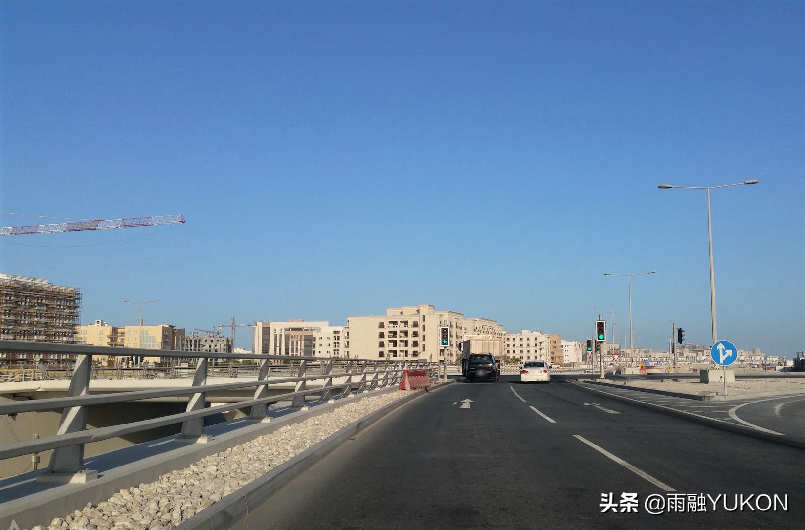 Build a city specifically for the World Cup: it costs nearly 300 ...