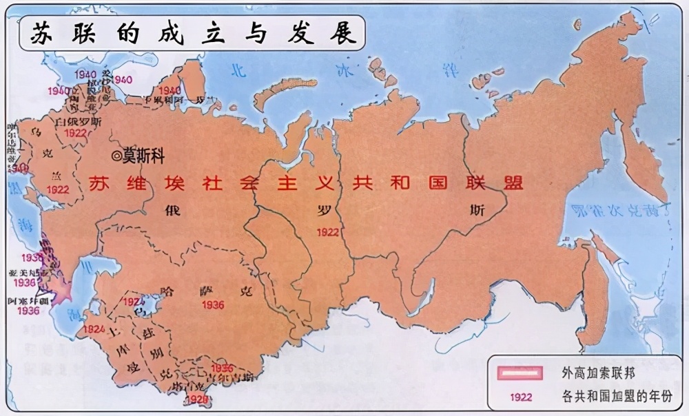 In the 1970s and 1980s, the Soviet Union had a million soldiers on the ...