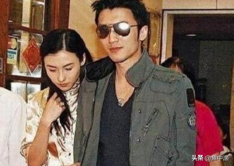 The turbulent love history of Cecilia Cheung, the "Master of the Jade ...