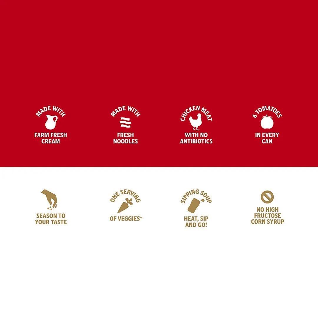 The most famous can in the world has changed its standard - iNEWS