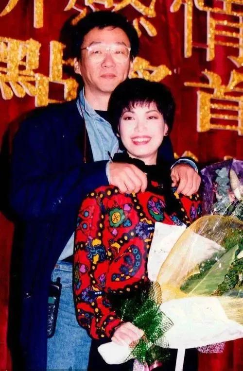 Sadness Cai Qin: Someone played "asexuality" with her, but turned ...