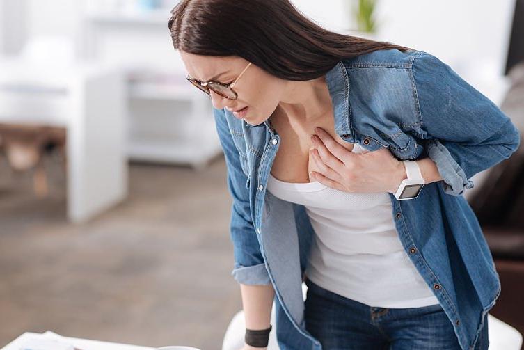 If you want to understand cardiac neurosis and heart disease, you have ...