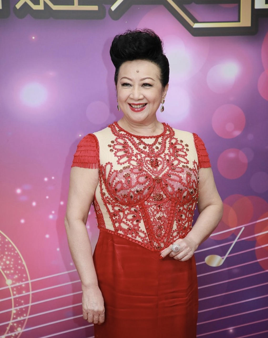 "Seven Princesses" have their own characteristics. The seven sisters in ...