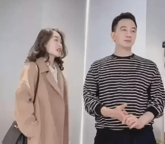 Chen Lu asked Huo Zun for a breakup fee of 9 million, I just don't want ...