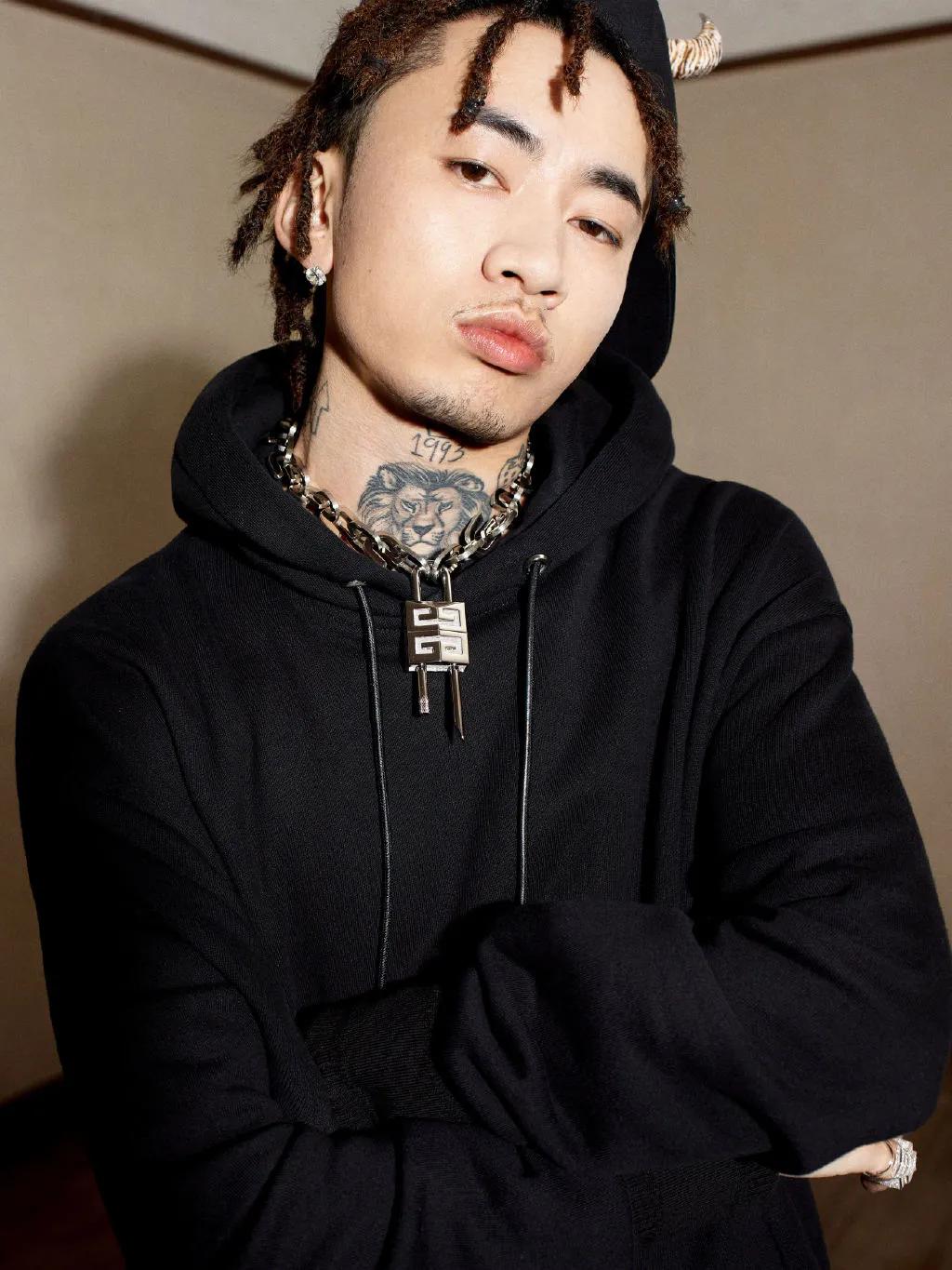 To be honest, Ma Siwei's recent songs have disappointed - iNEWS